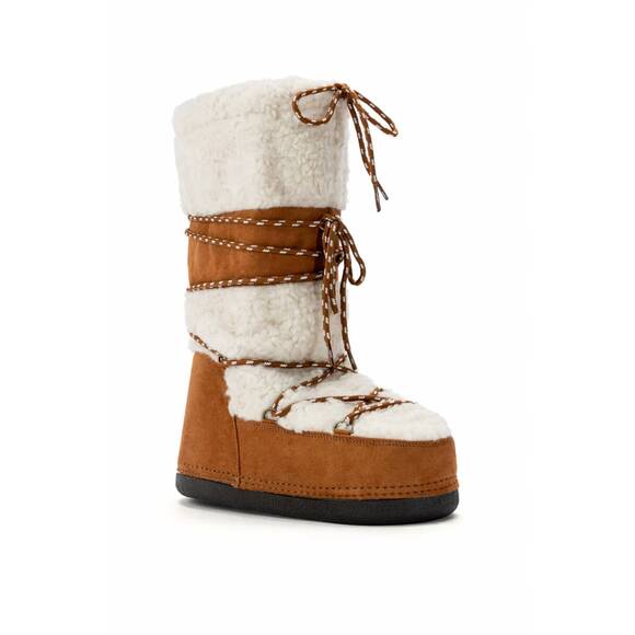 Azalea Wang | Shoes | New Azalea Wang Womens Valentina Suede Boot In ...